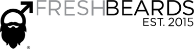 Fresh Beards - High-Quality Beard Oil, Beard Butter, and more!