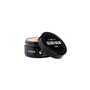 Unscented Beard Balm - "Classic" Blend – Fresh Beards